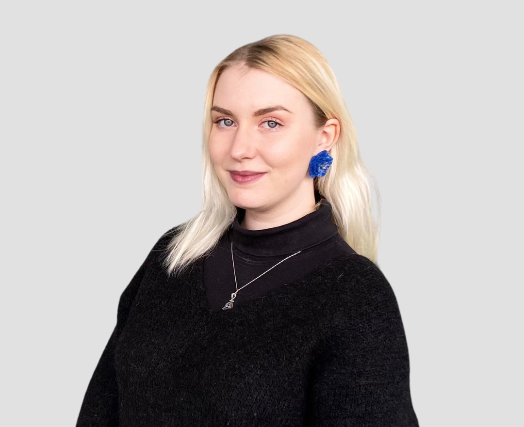 Anna Helena Ursula Malkovskaja - Katriito